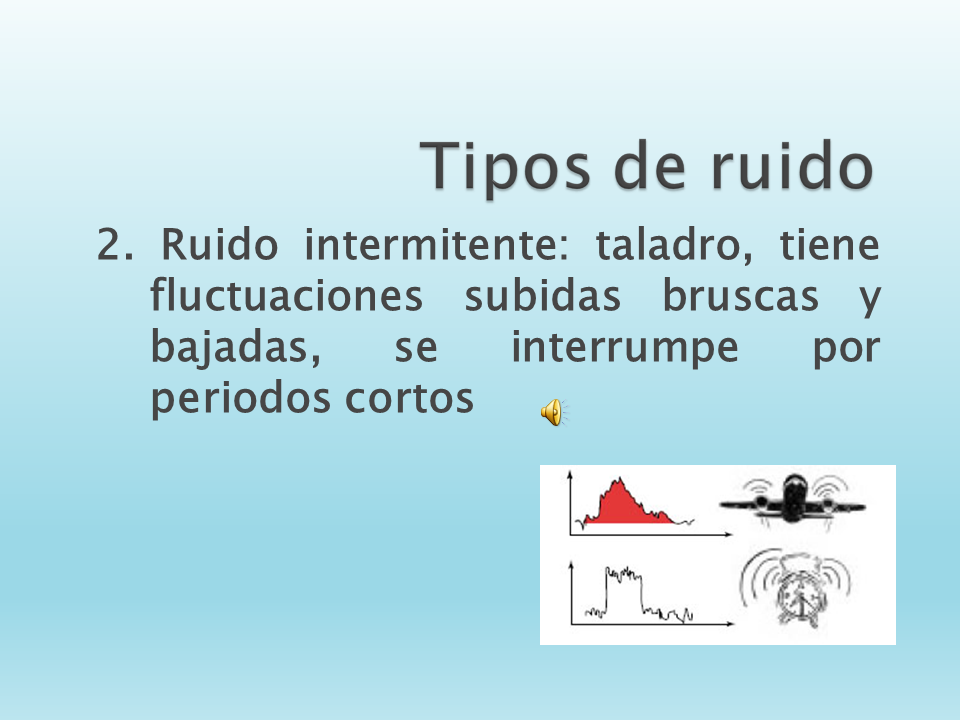 El Ruido en la Salud El Ruido en la Salud