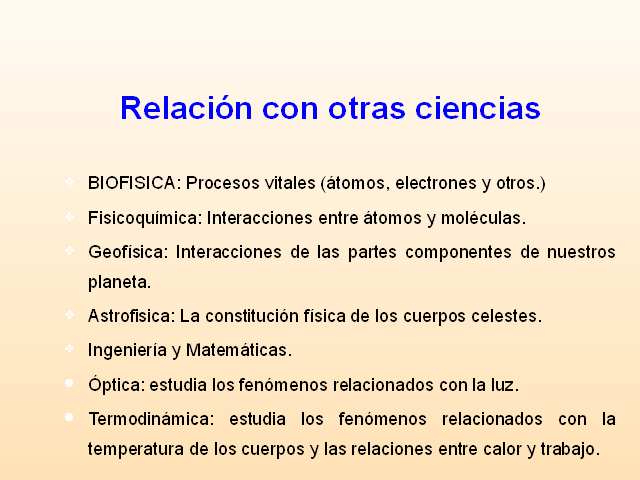 Introducción al estudio de la física - Monografias.com Introducción al estudio de la física - Monografias.com