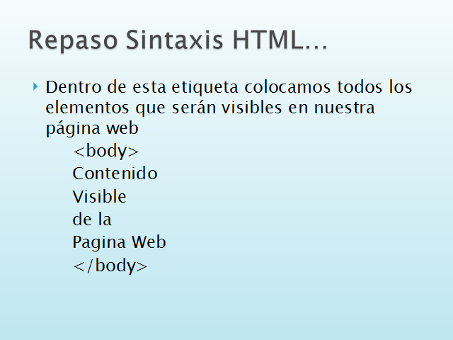 Desarrollo de sitios web con PHP y MySQL (página 2) Desarrollo de sitios web con PHP y MySQL (página 2)