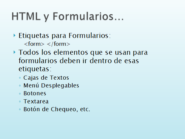 Desarrollo de sitios web con PHP y MySQL (página 2) Desarrollo de sitios web con PHP y MySQL (página 2)