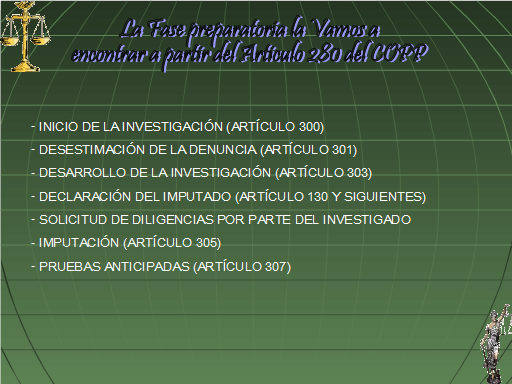 Fases del proceso penal Venezolano - Monografias.com Fases del proceso penal Venezolano - Monografias.com